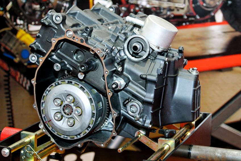 Apa Itu Bore Up Motor ? Apa Untungnya - Bengkel Motor Bekasi